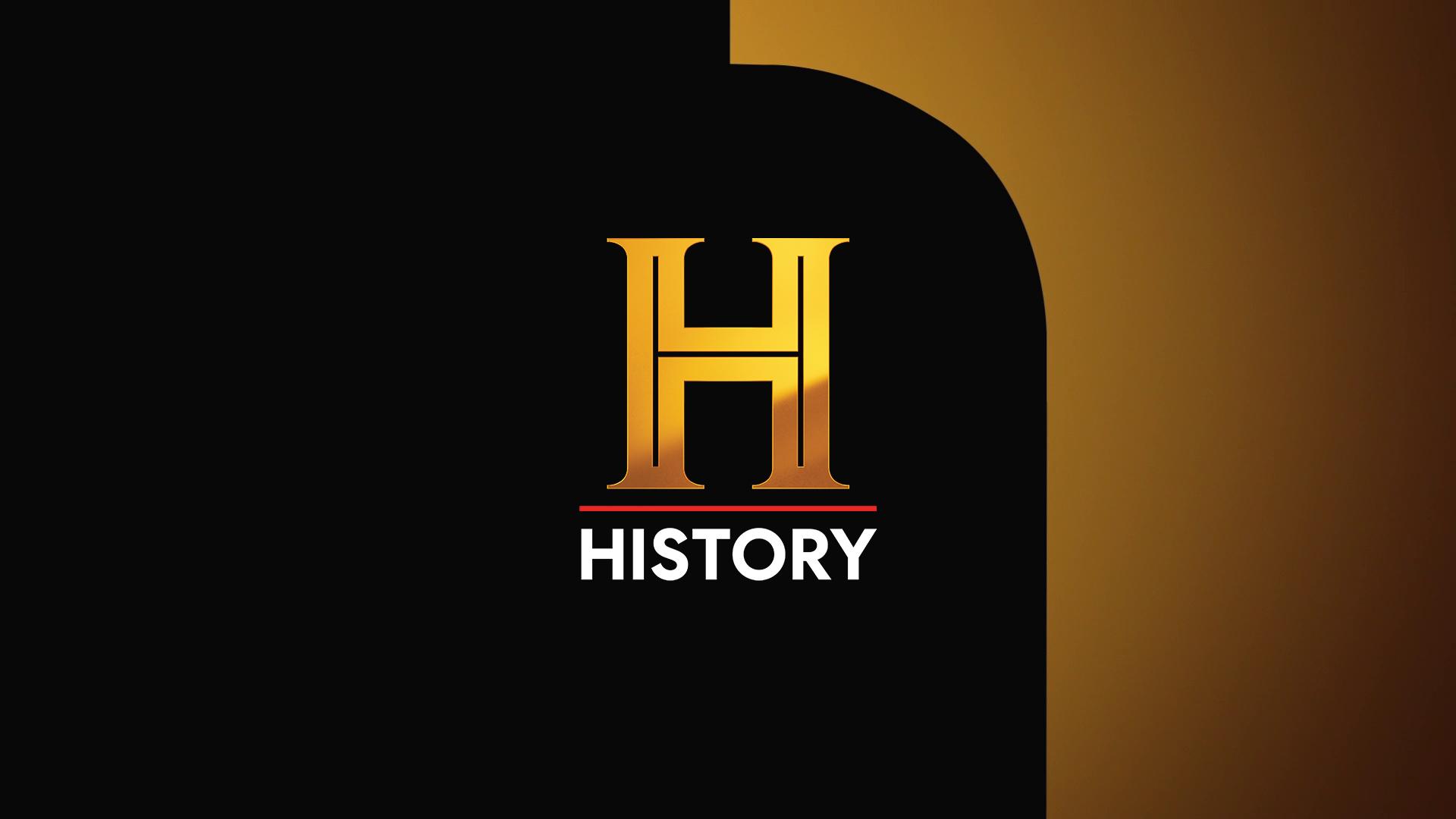 Homepage | HISTORY TV Magyarország